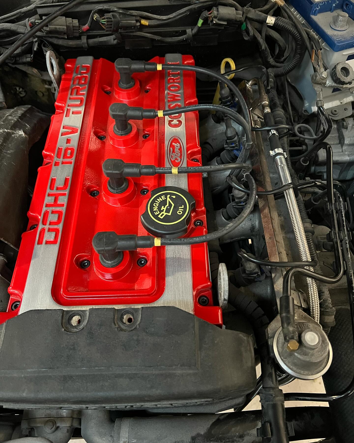 Blast N Coat - Essex Blasting & Powder Coating Company